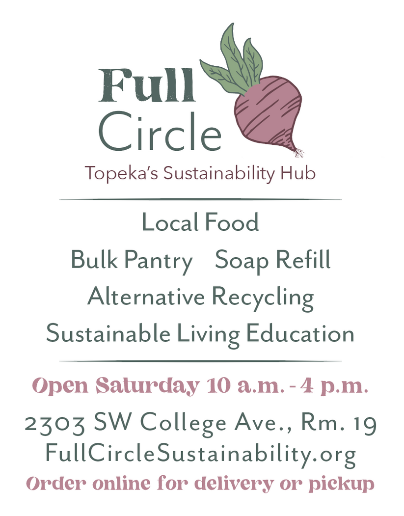 How to Help – Full Circle Sustainability