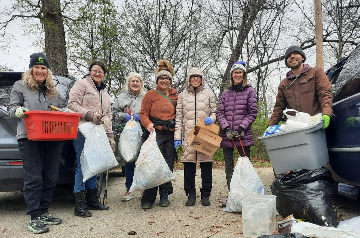 Support – Full Circle Sustainability